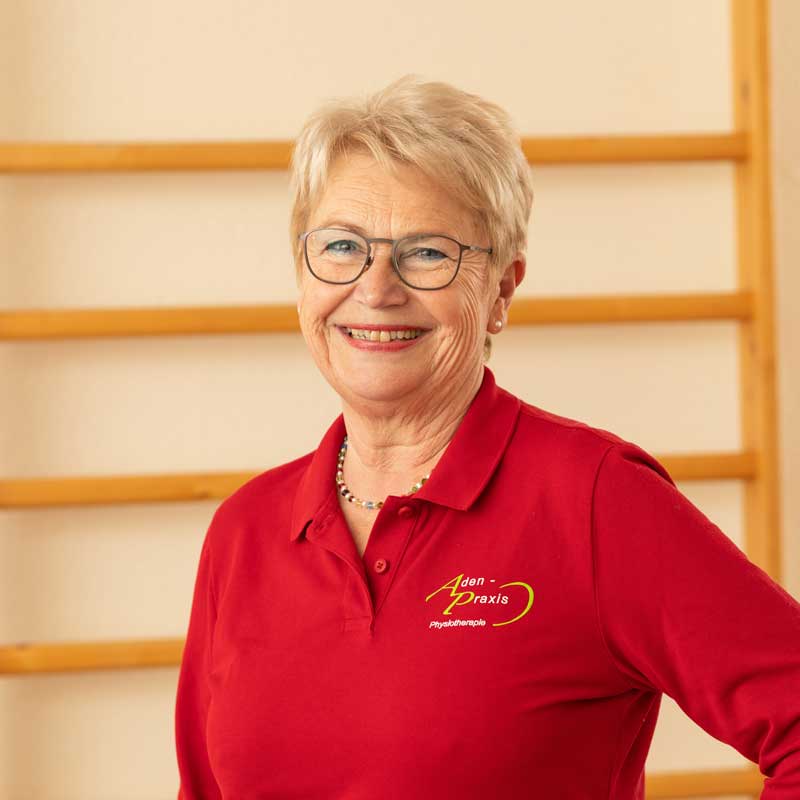 Über uns Adenpraxis Lena-Rabea Geib in Adendorf