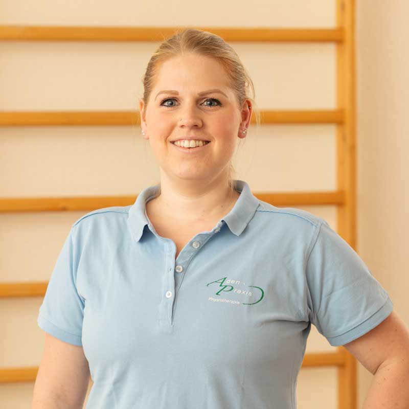 Über uns Adenpraxis Lena-Rabea Geib in Adendorf