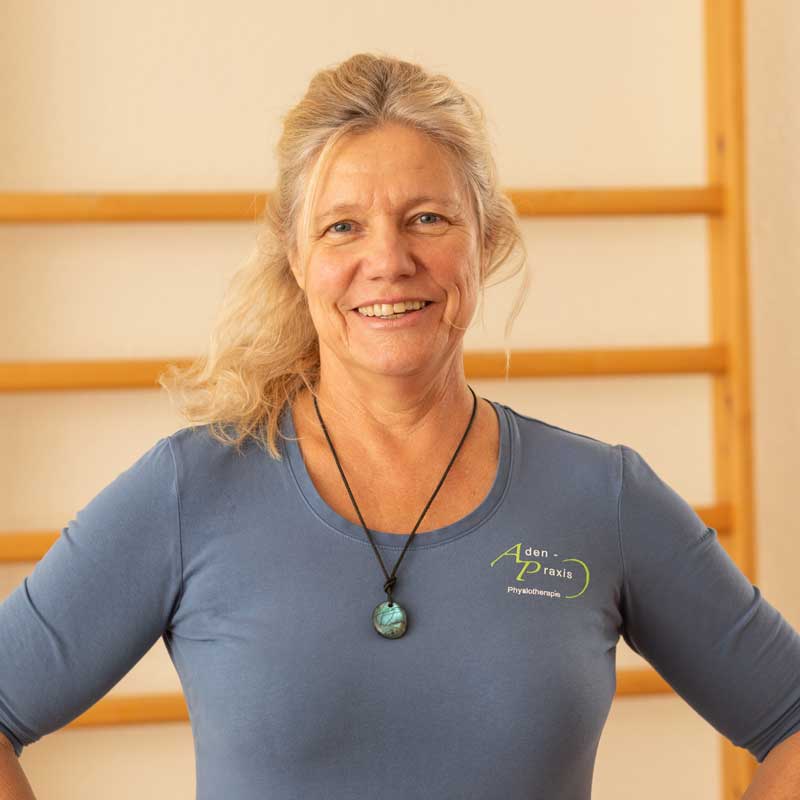 Über uns Adenpraxis Lena-Rabea Geib in Adendorf